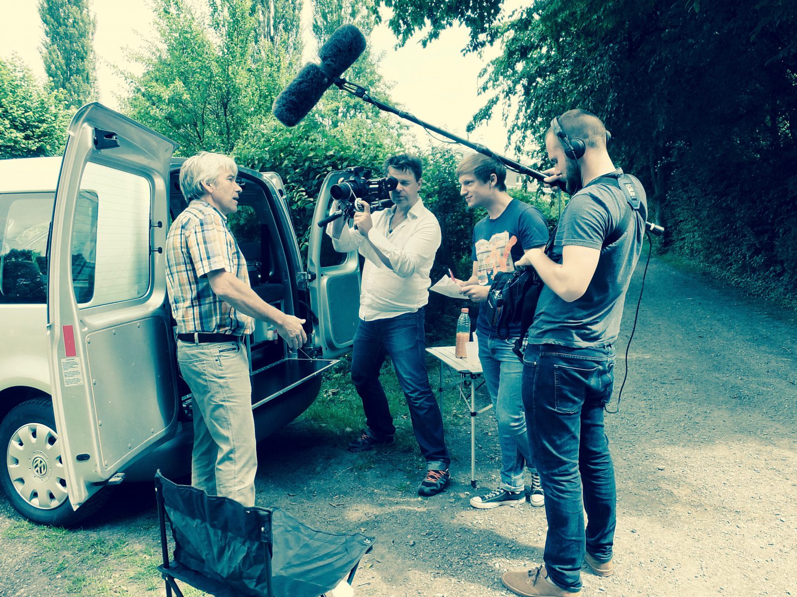 About us - Q U Q U Q