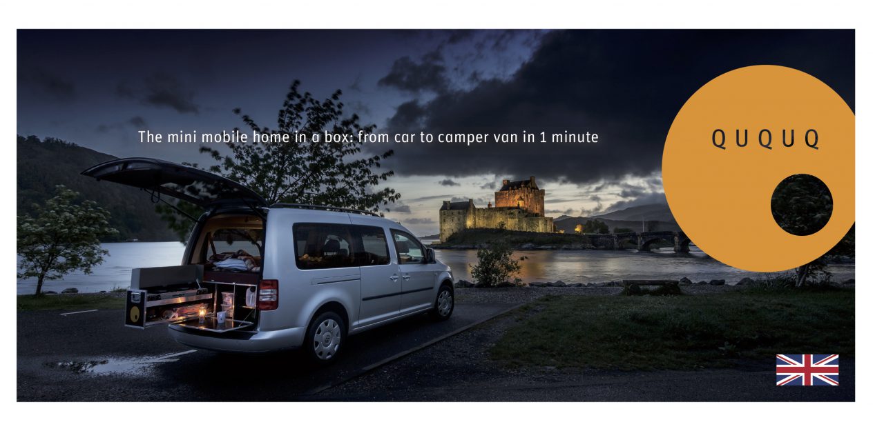 Brochure - Q U Q U Q