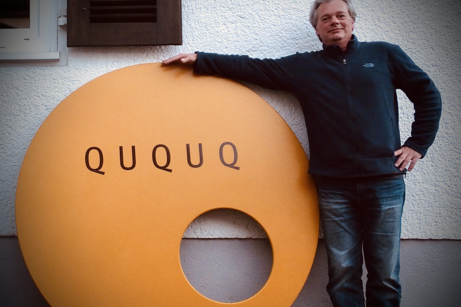 About us - Q U Q U Q