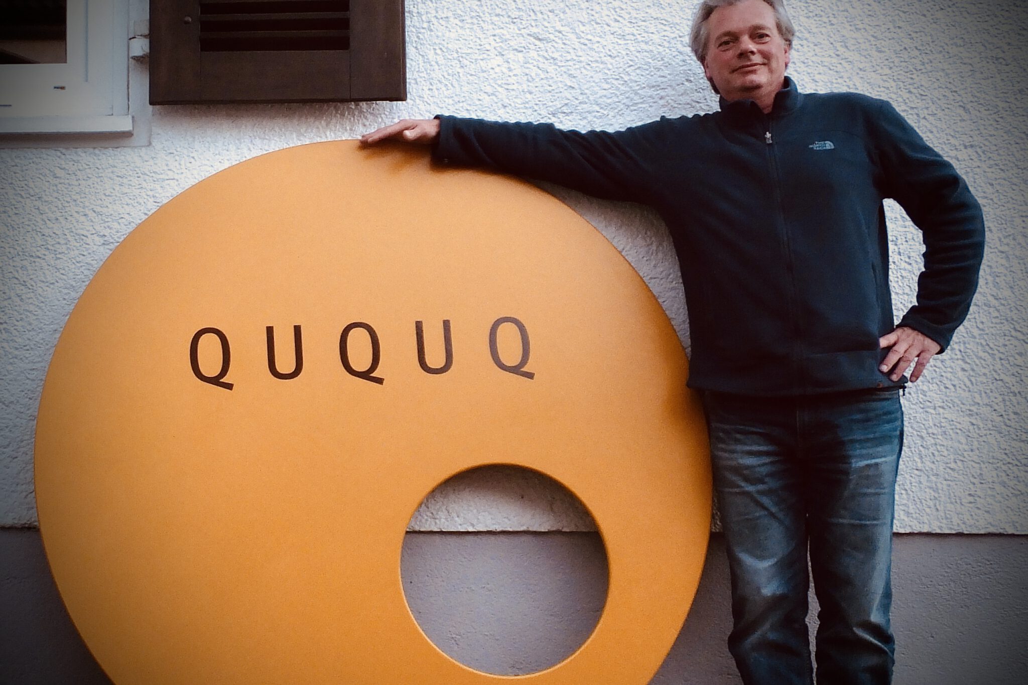 About us - Q U Q U Q